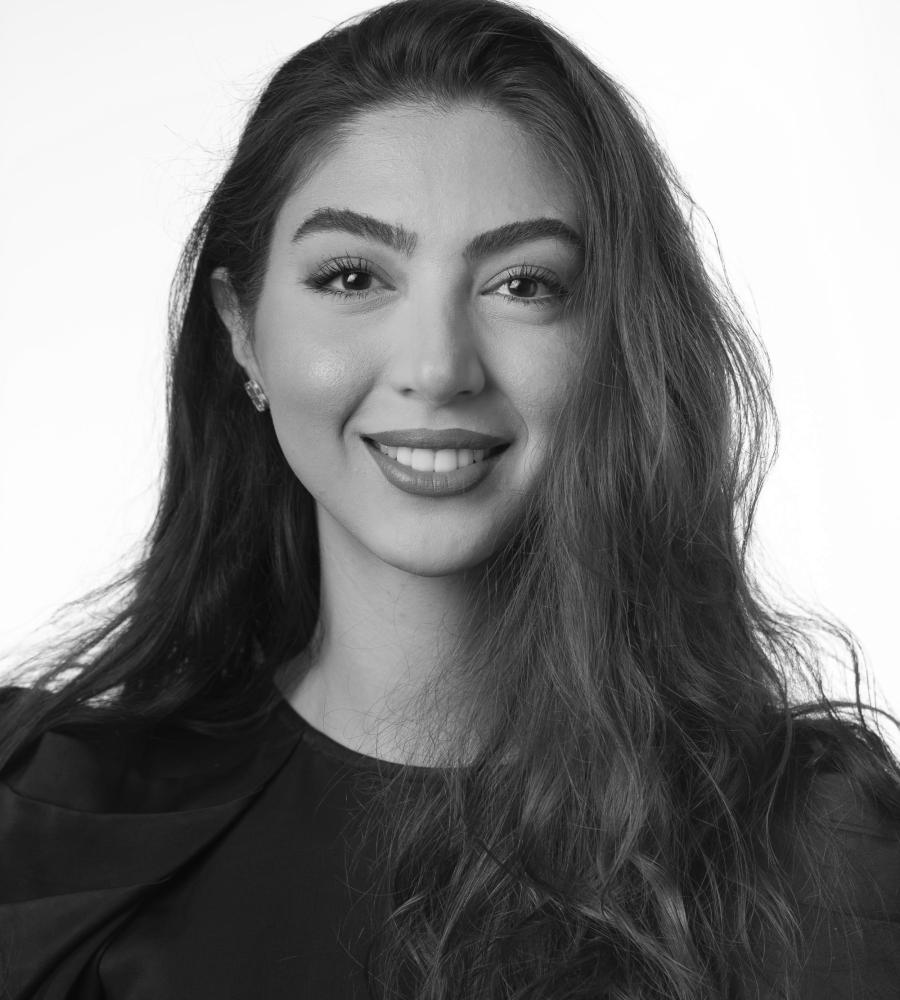 Our People | Department of Otolaryngology Head & Neck Surgery